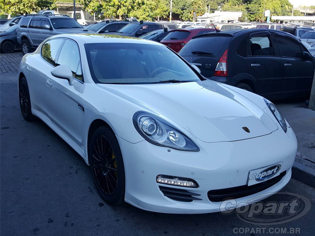 Leilōes de Veículos Copart Brasil - Carros à Venda