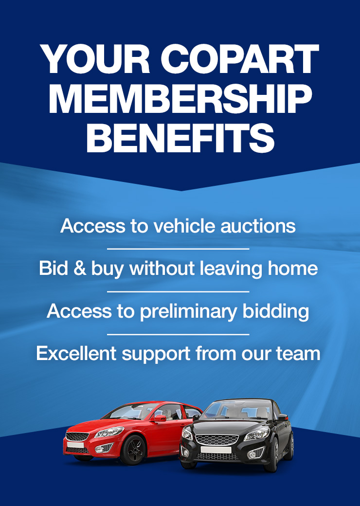 Copart Brazil Auto Auctions – Cars for Sale